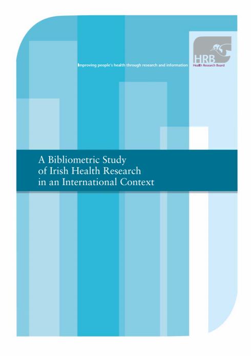 All Page Flexi-blocks | HRB | Health Research Board