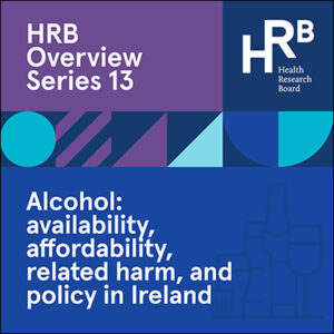 New HRB report reveals how available and accessible alcohol is in ...