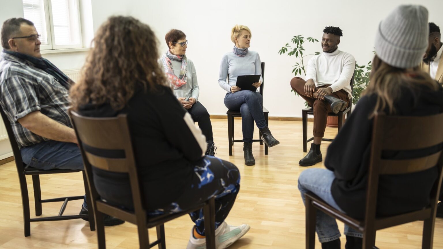 HRB develops new interactive map to help people locate drug treatment ...